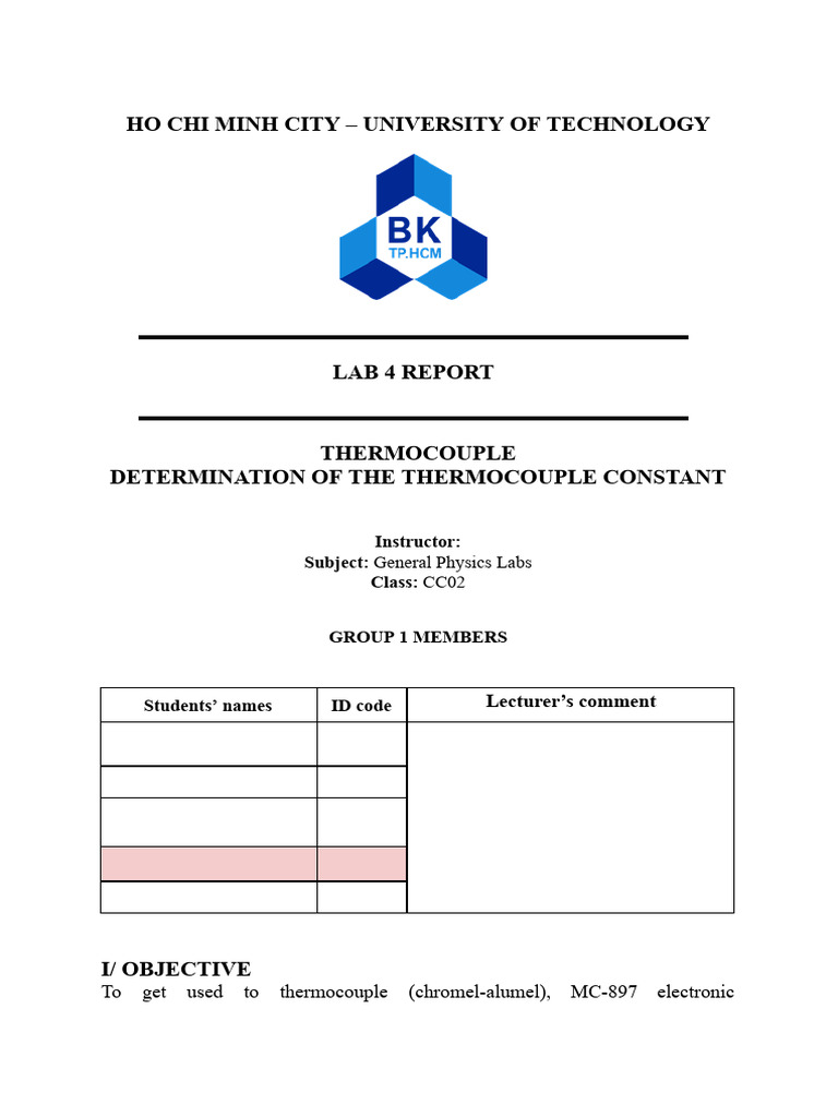 Report Lab 4 TNVL OISP | PDF
