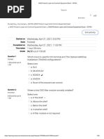 Ciena - RLS Planning - Guide - Part-4 | PDF | Wavelength Division ...