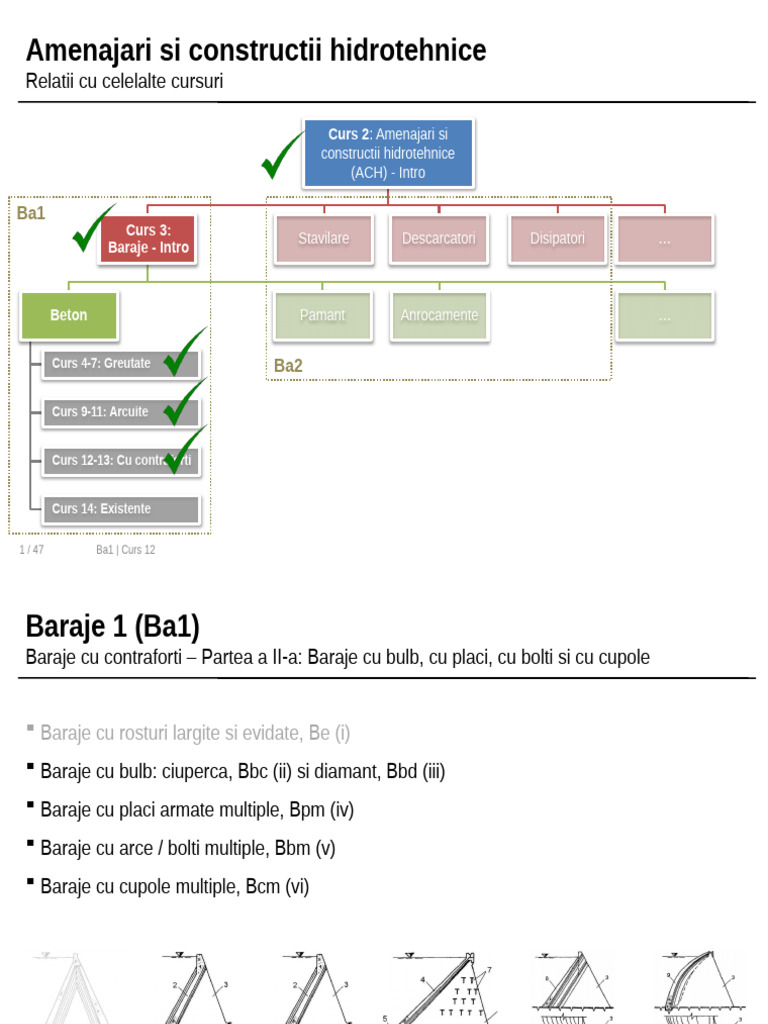 Ba1-BC II | PDF