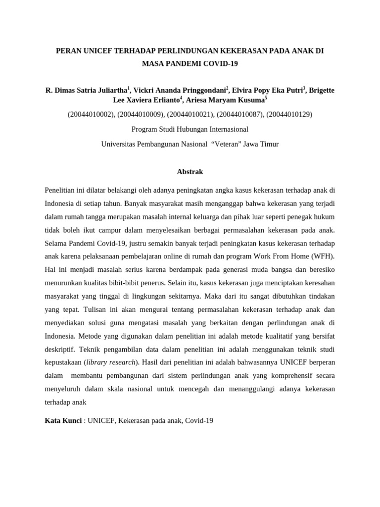 OI UAS Kelompok 3 | PDF