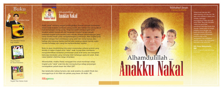 Alhamd Anakku Nakal | PDF