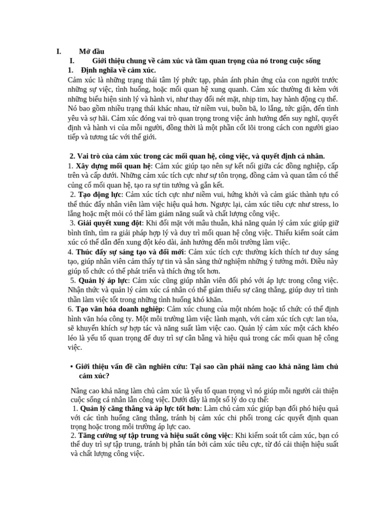 Bai Luan Cuoi Khoa | PDF