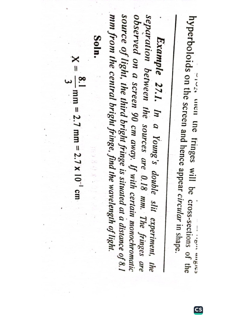 Giasuddin Interference | PDF