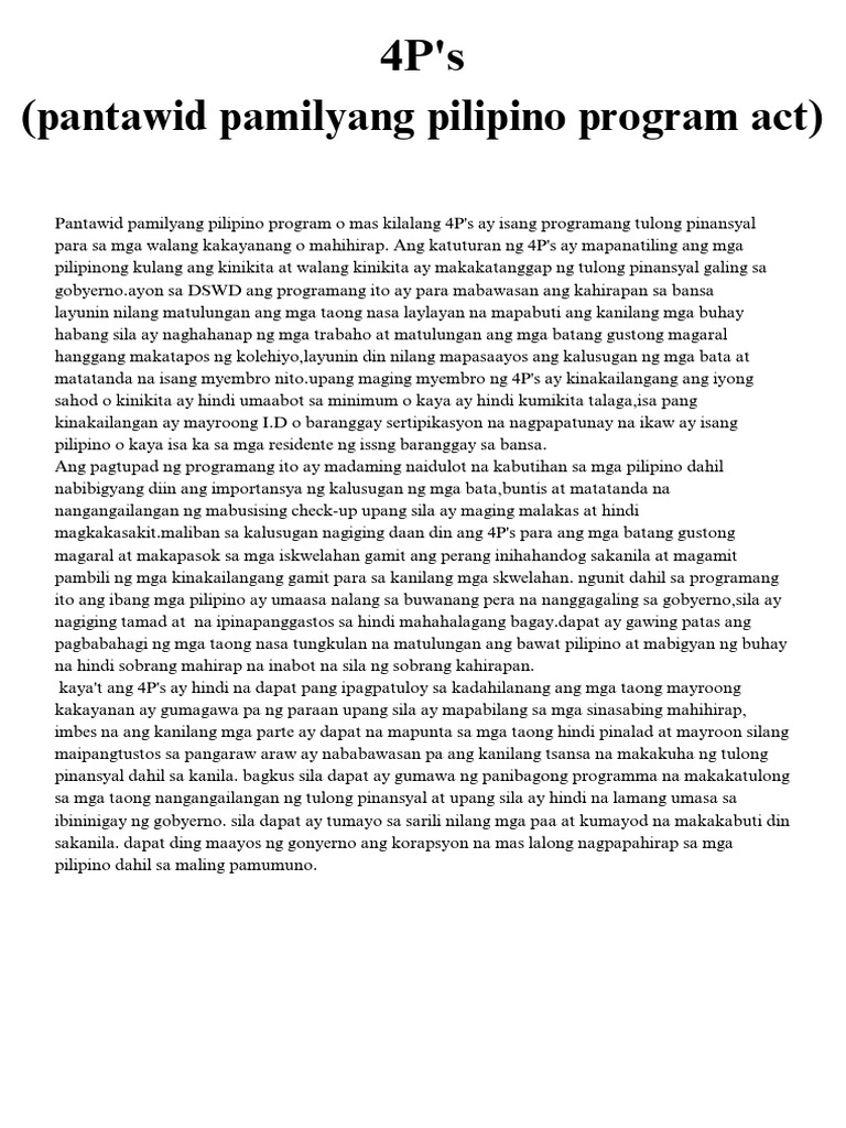 4P's_20240815_011033_0000 | PDF