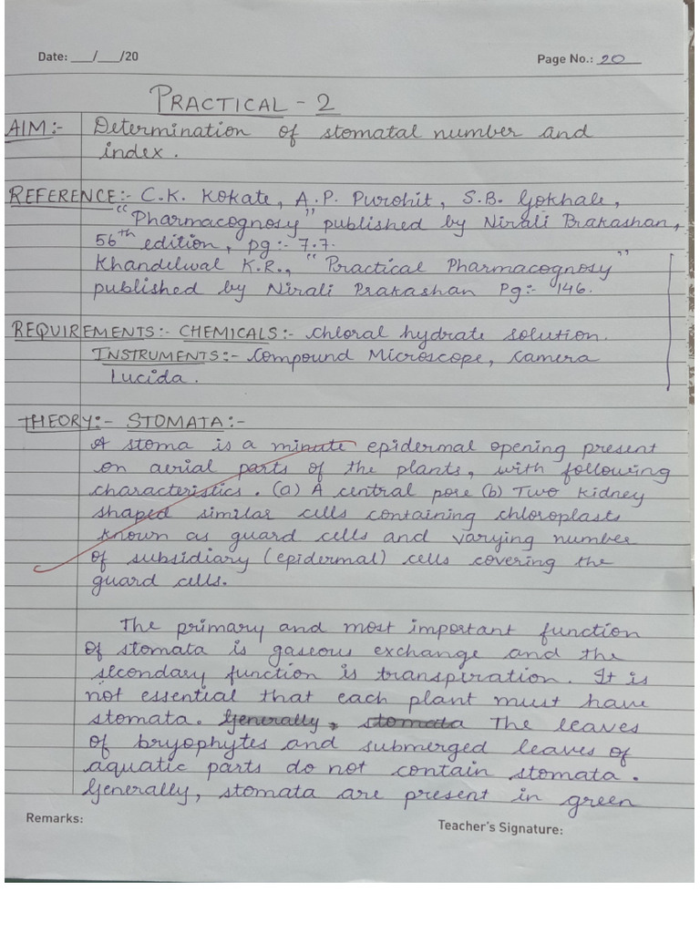 cognosy practical 2, 3, 4 | PDF