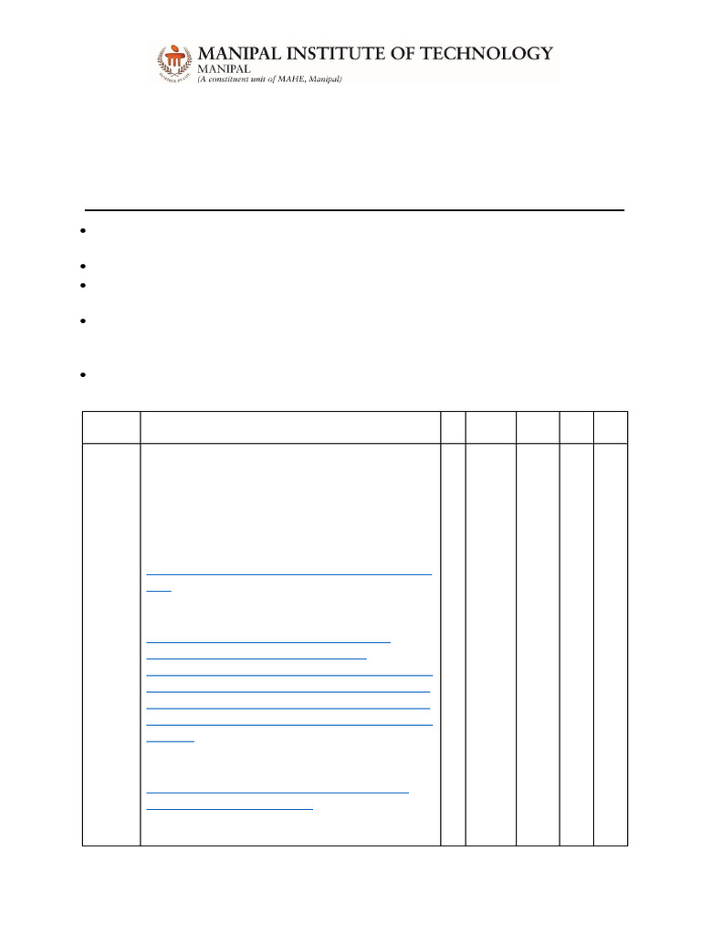 BMES ASSIGNMENT-4 QP 33 | PDF