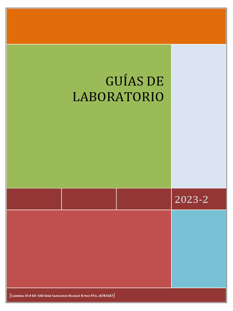 Guia P2 MicroAlim 2023-2 | PDF