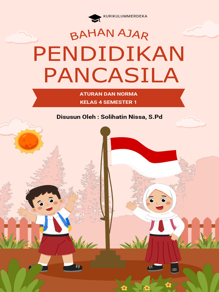 Aturan dan Norma dalam Kehidupan Sehari-hari | PDF | Karier & Perkembangan