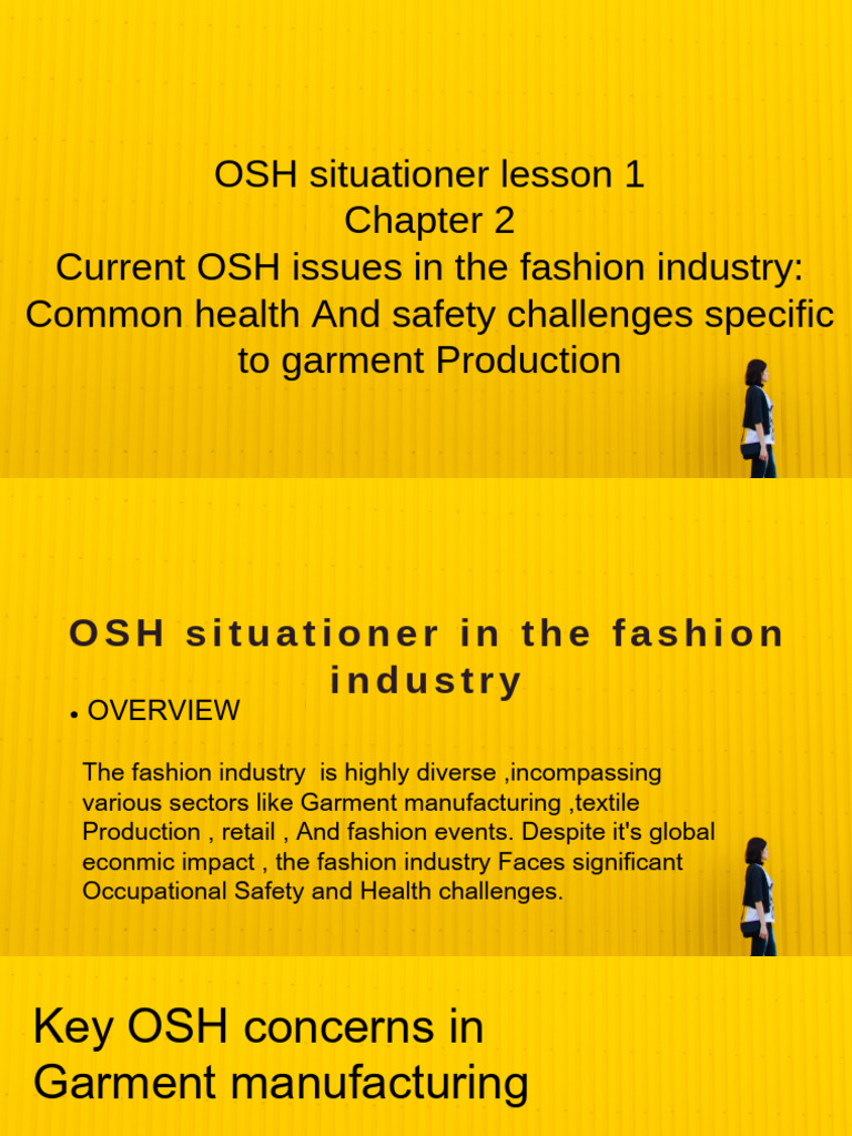 OSH Situationer WPS Office - PPTX - 20241003 - 124503 - 0000 1 | PDF ...