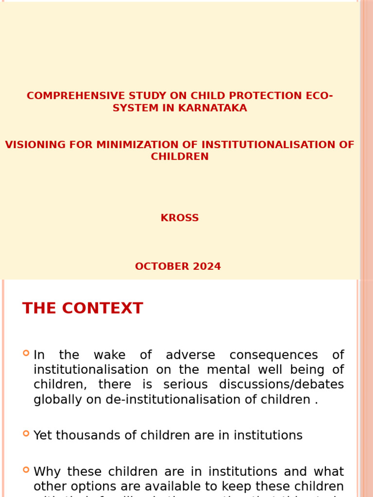 KROSS CPS Presentation | PDF