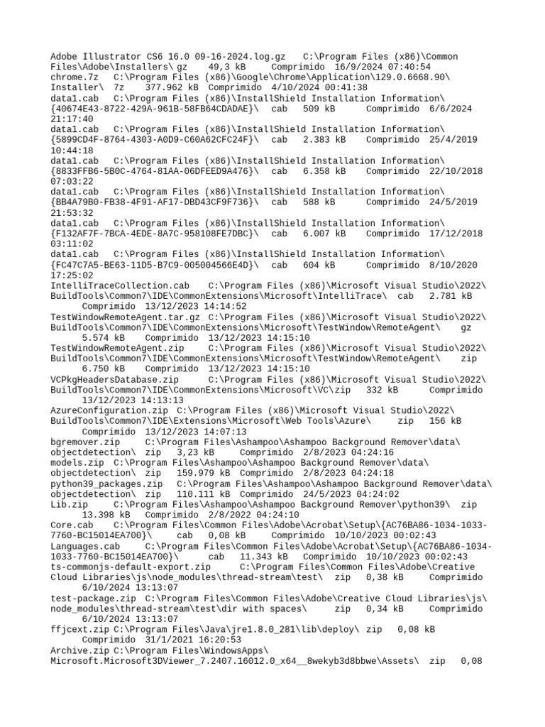 System Analyzer Pdf 3414