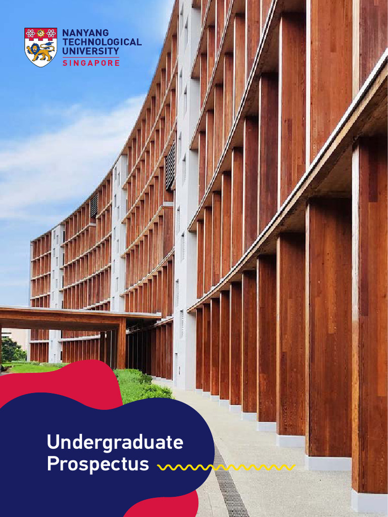 Undergraduate Prospectus | PDF