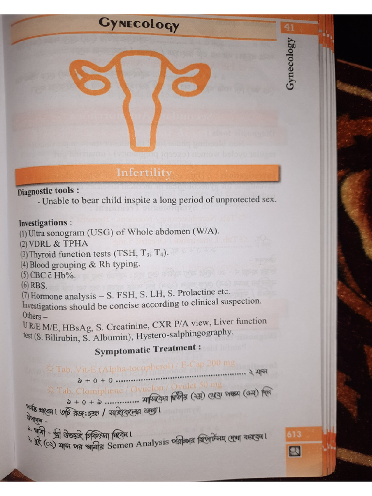 Gynae | PDF