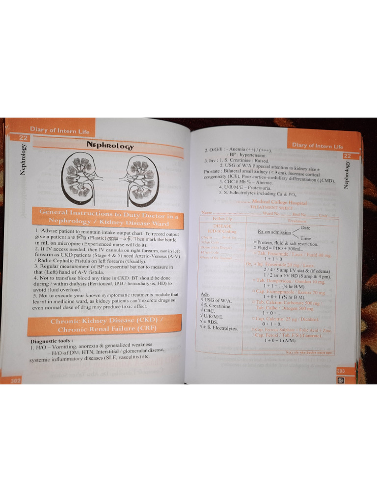 Nephrology | PDF