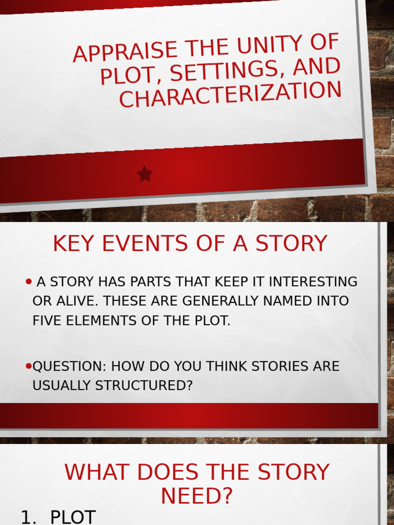 Key Events | PDF