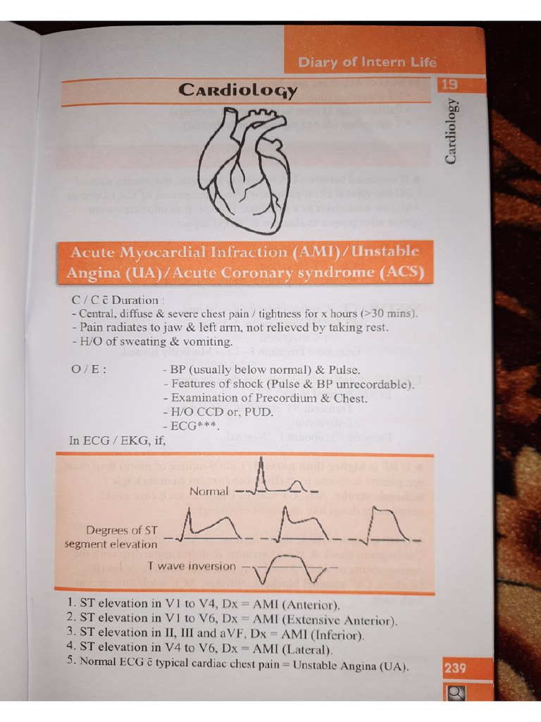 Cardiology | PDF