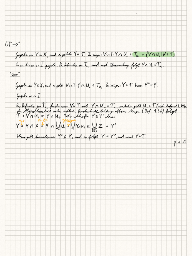 Uebung 4 | PDF