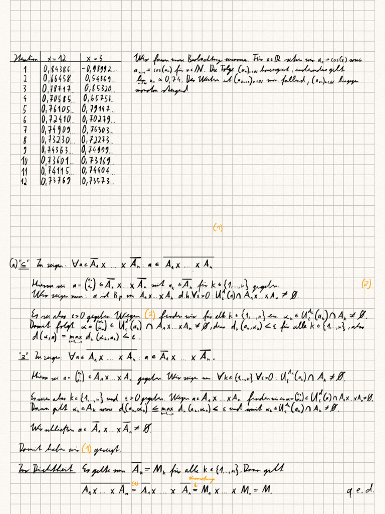 Uebung 6 | PDF