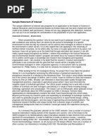 Micro Project Format MSBTE | PDF | Computing | Learning