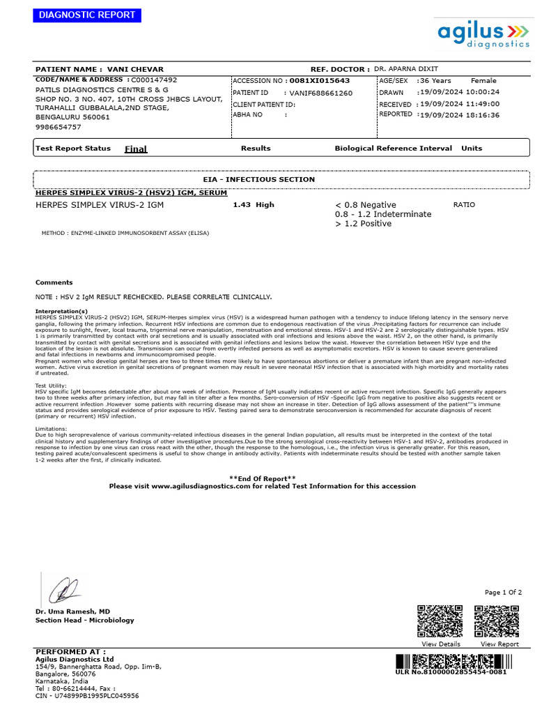 Vani Chevar 9502950616 | PDF