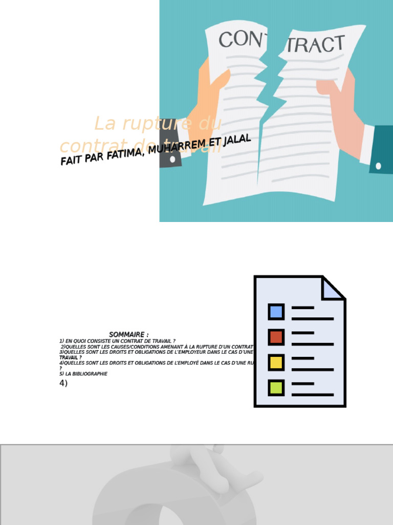 Pre?sentation Fse 2 | PDF