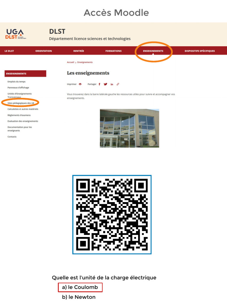 Cours2 Slides Condensed | PDF