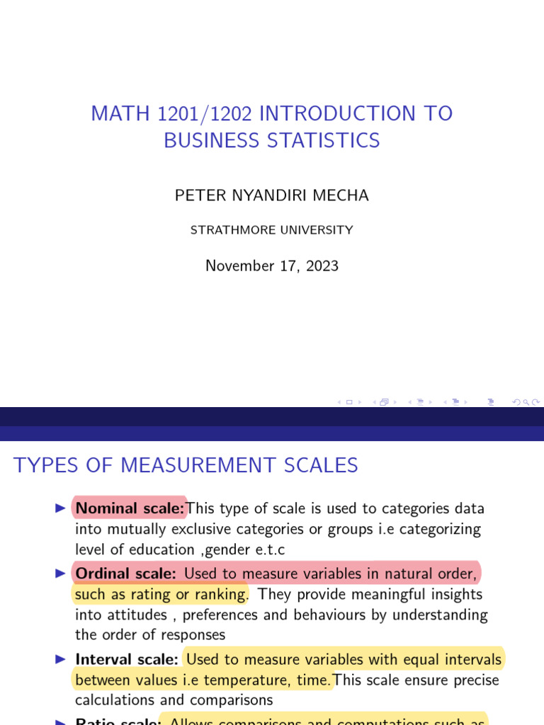 Bfs&bcom Data Presentation Techniques | PDF | Histogram | Computers
