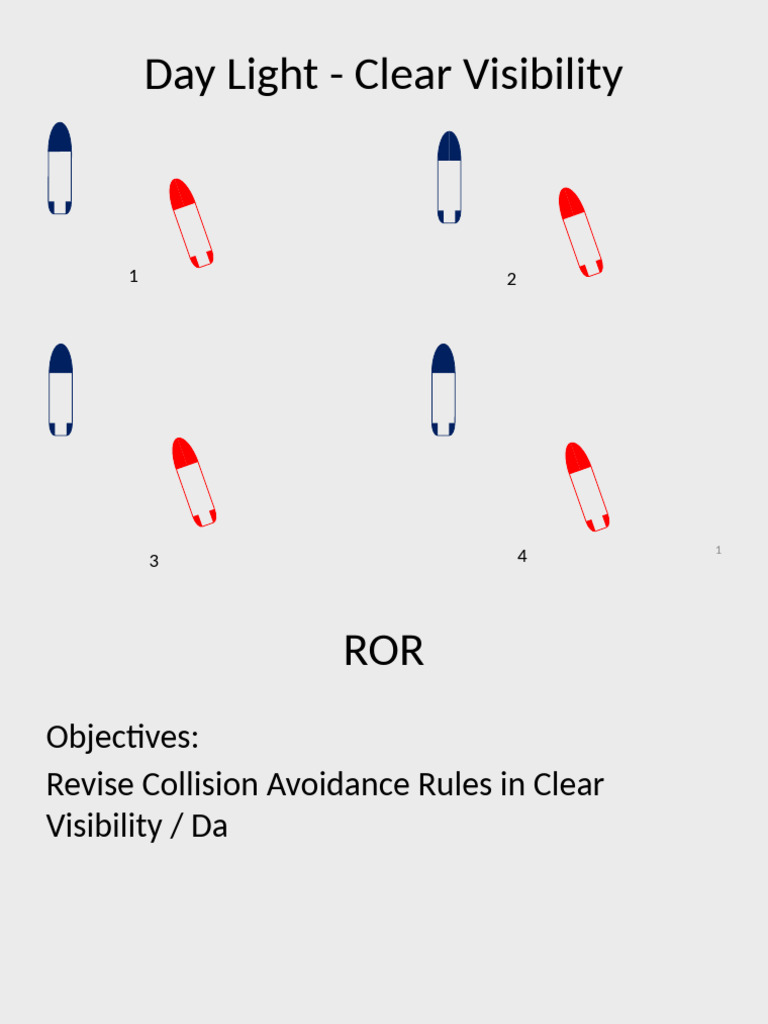 Restricted Visibility (2) | PDF