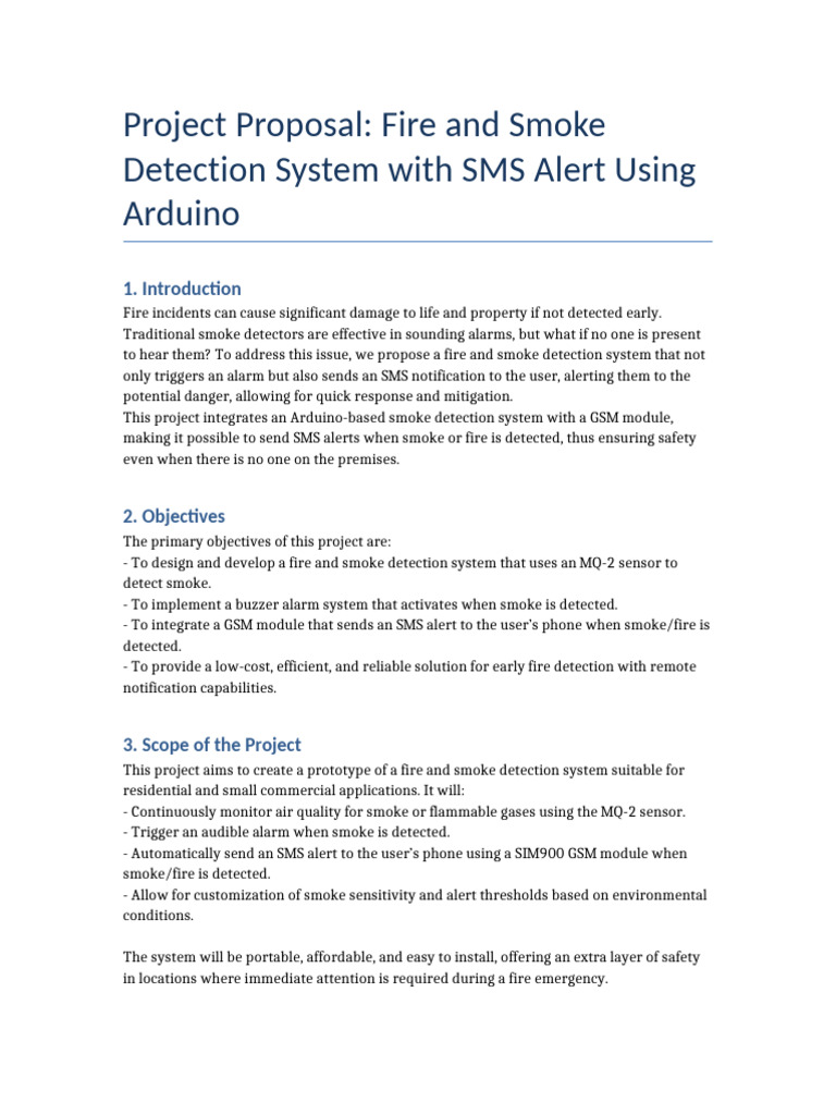 Fire_and_Smoke_Detection_Proposal | PDF