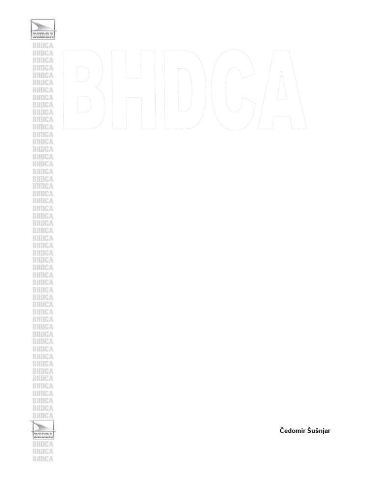 Instrukcije Za Uplate Takse I Naknada - Bos | PDF