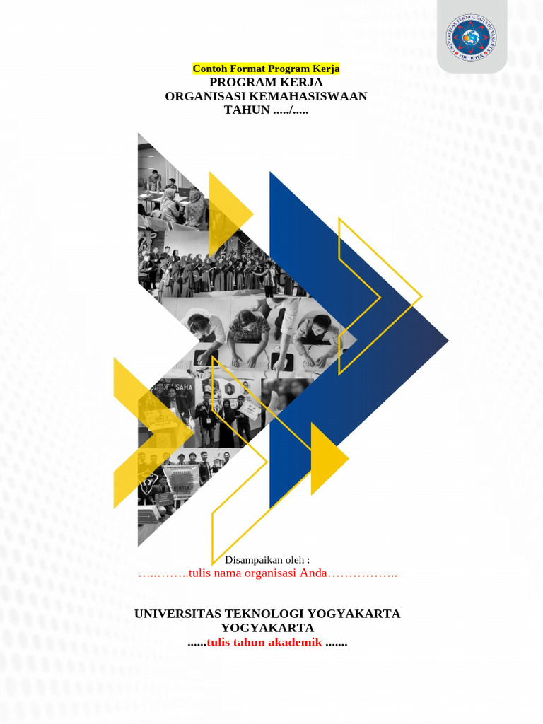 Proker Seni Rupa 24-25 | PDF