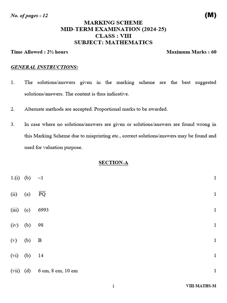viii_maths.doc-M | PDF
