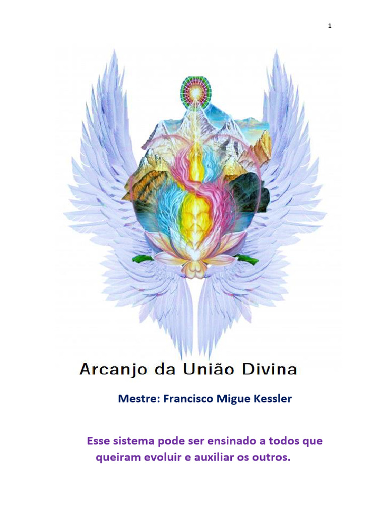 Apostila REIKI CELESTIAL | PDF