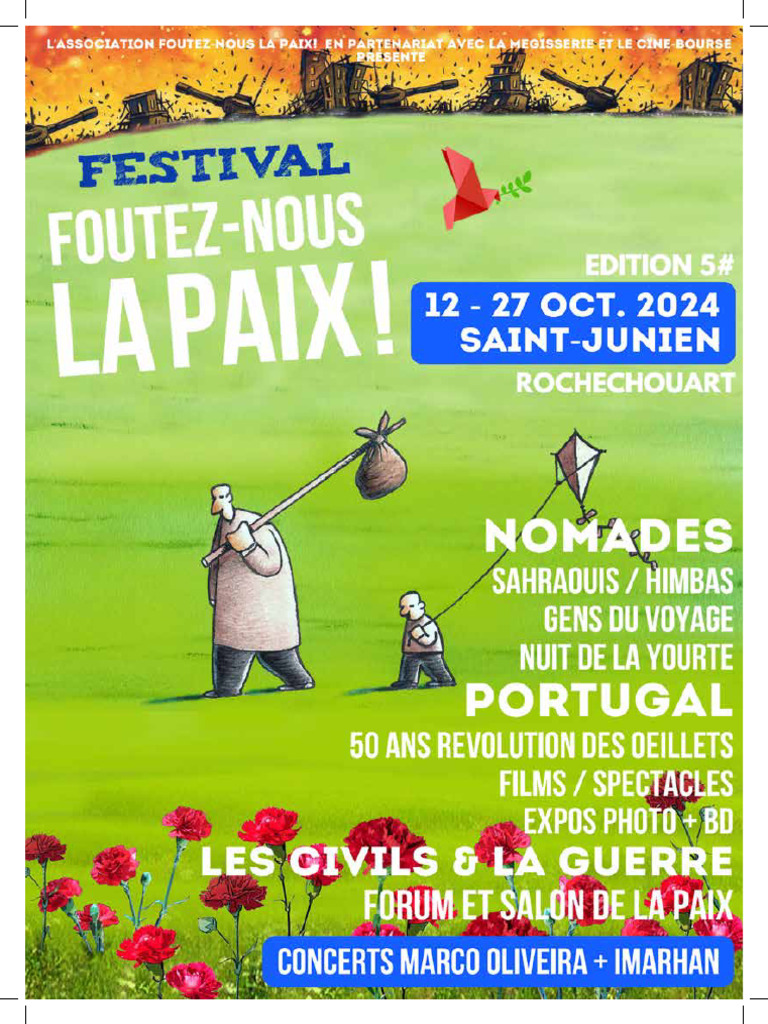 FLP Brochure Planche MINI 2024 | PDF