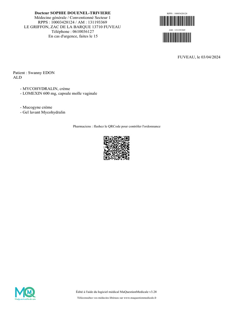 Ordonnance N°2 | PDF