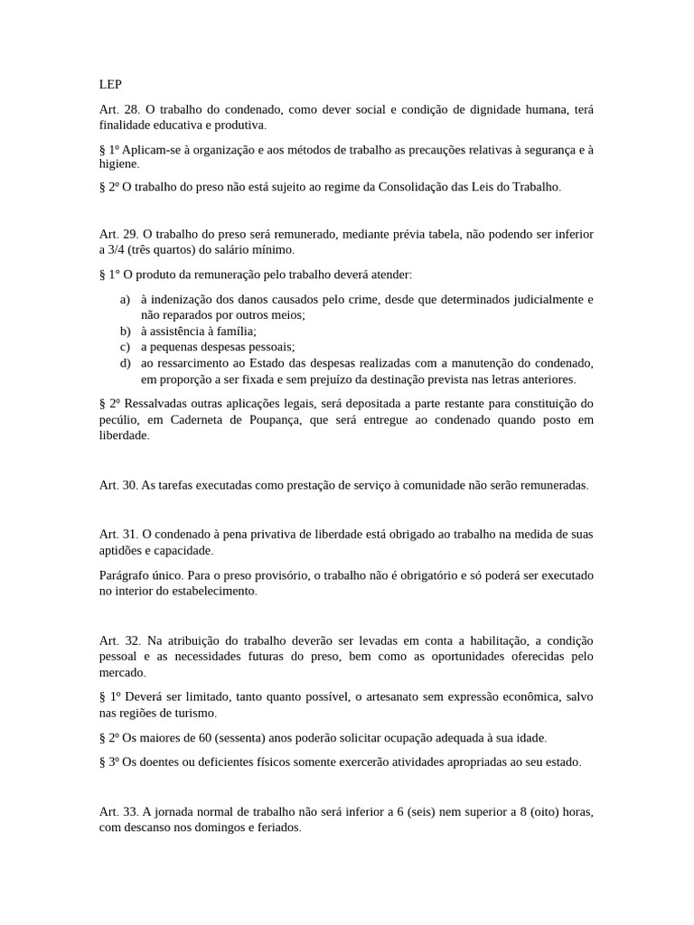 LEP | PDF