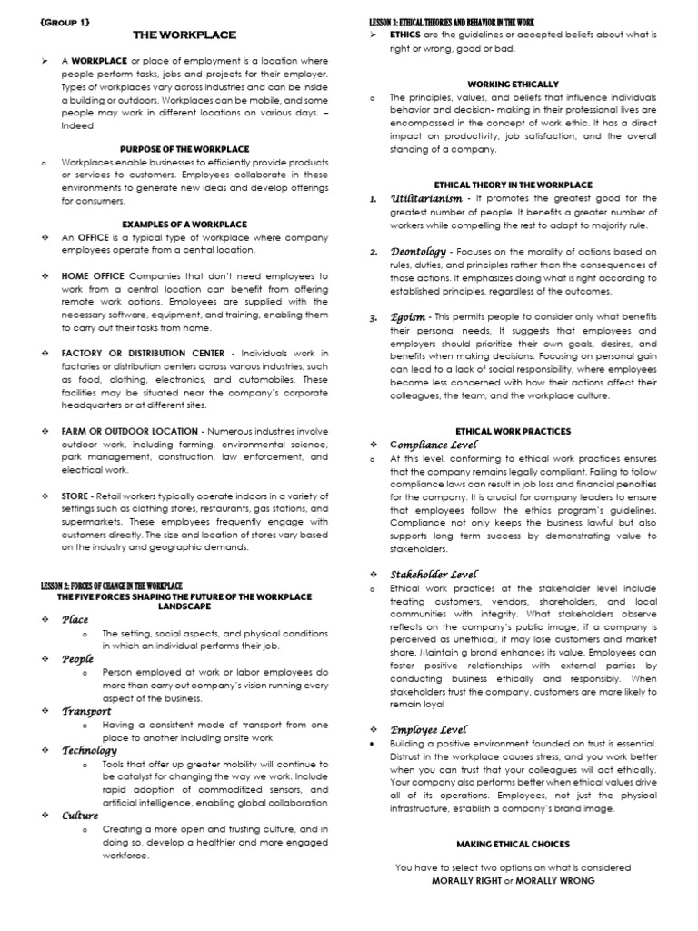 Midterm Reportings AOM | PDF