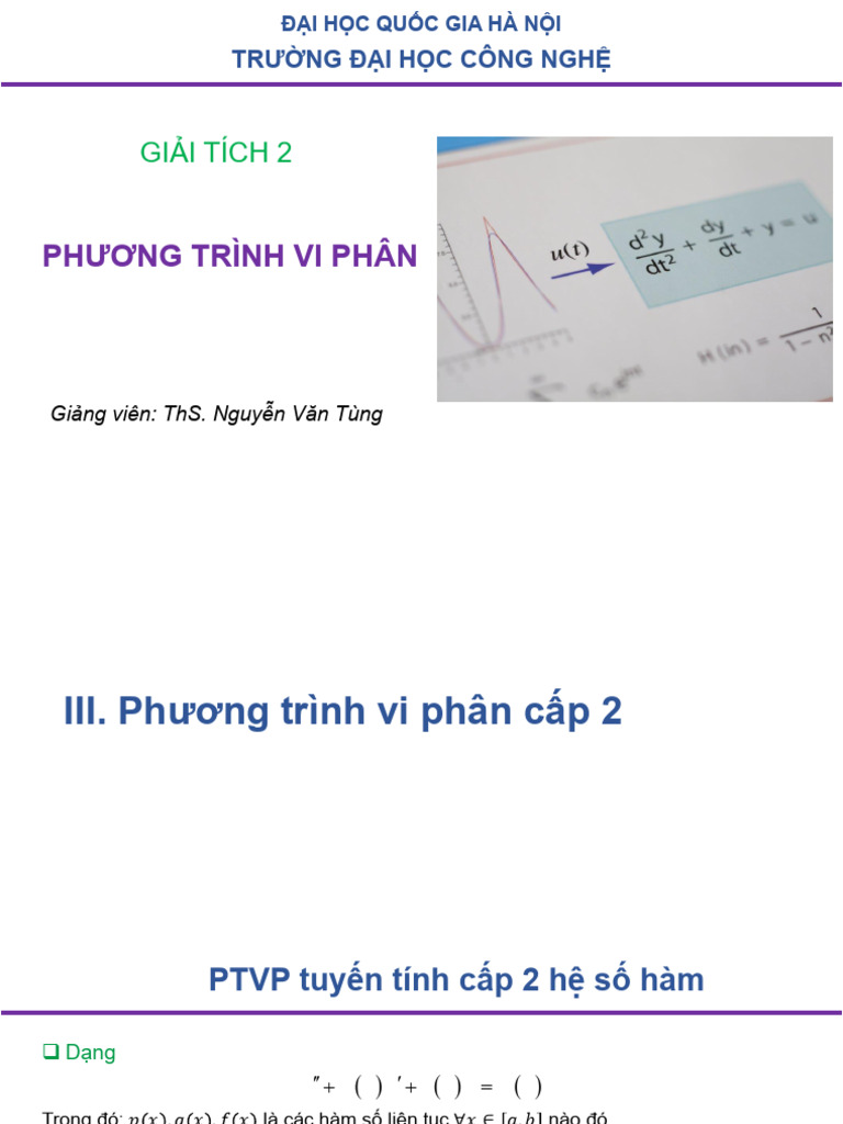 PTVP Cap 2 | PDF