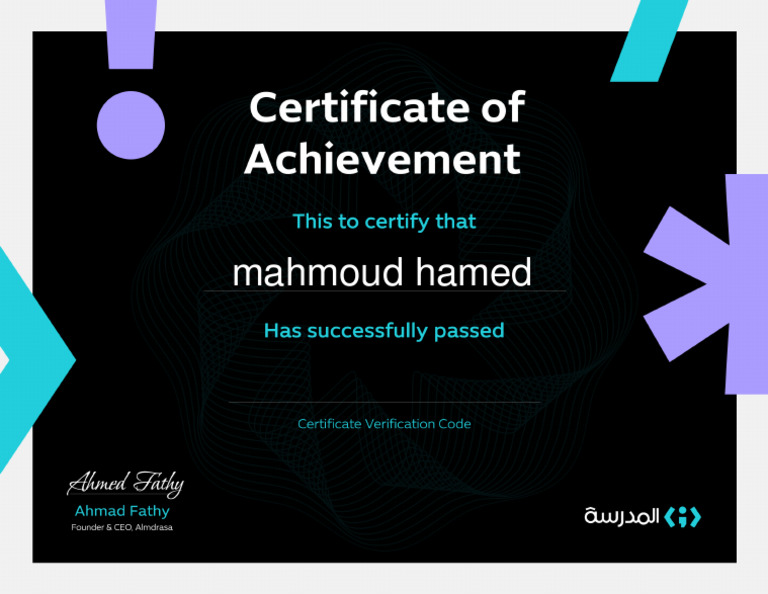Git and GitHub Git GitHub Mahmoud Hamed PDF | PDF