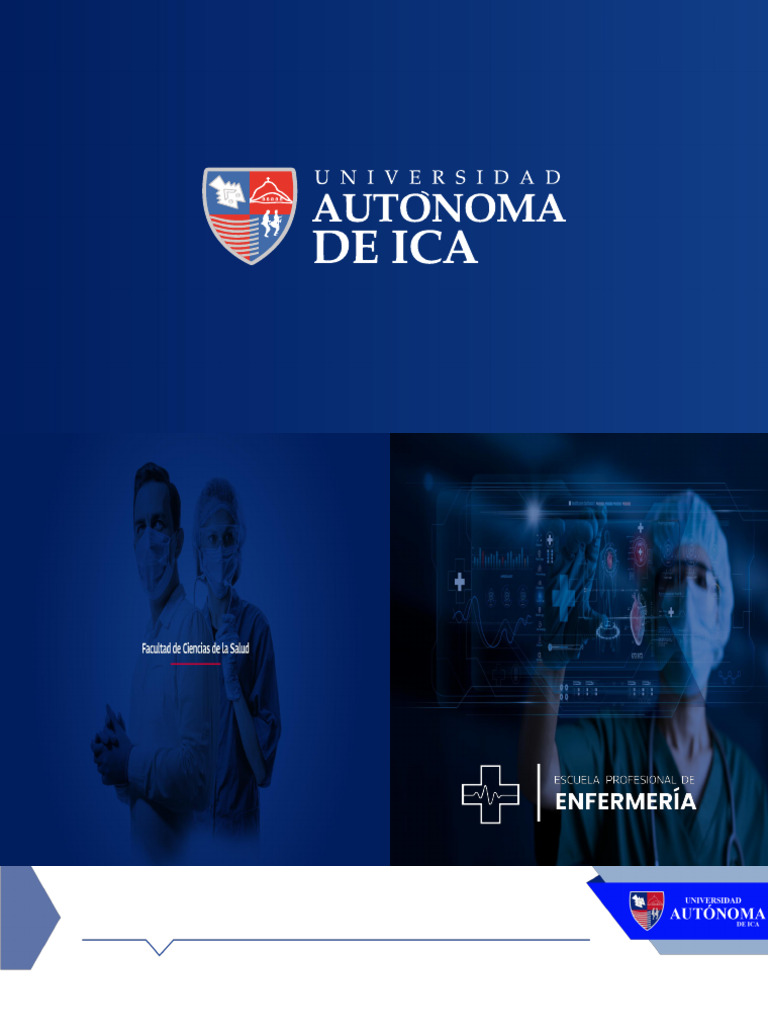 003 - Sem. 01 Semiología | PDF