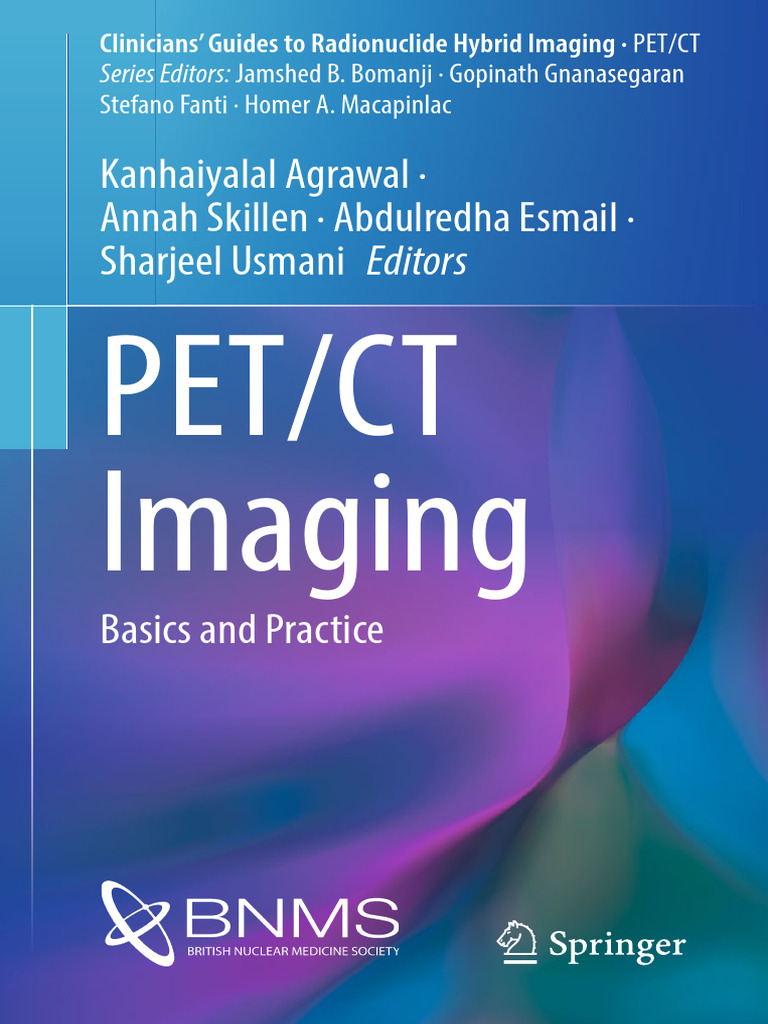 Pet CT | PDF