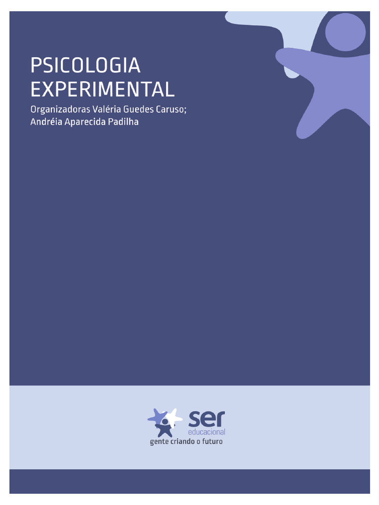 Psicologia Experimental | PDF