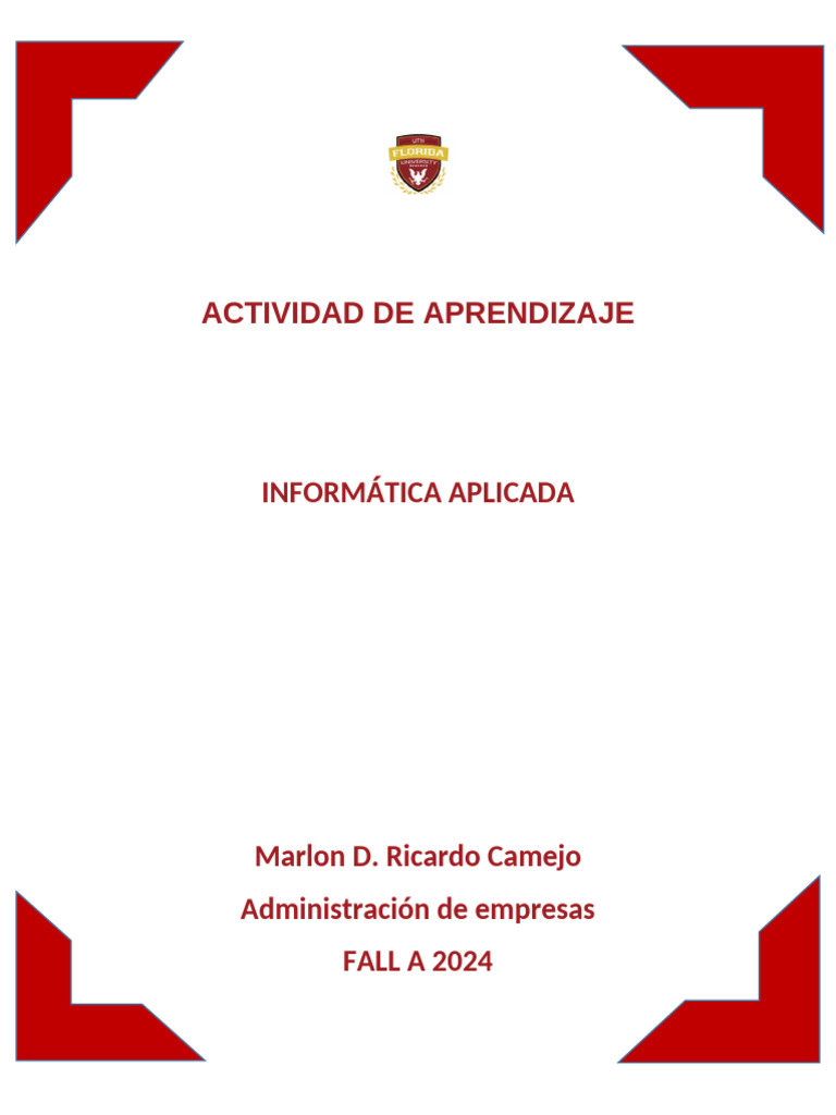Modulo 3 | PDF
