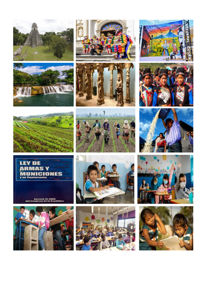 Artículos CPRG | PDF