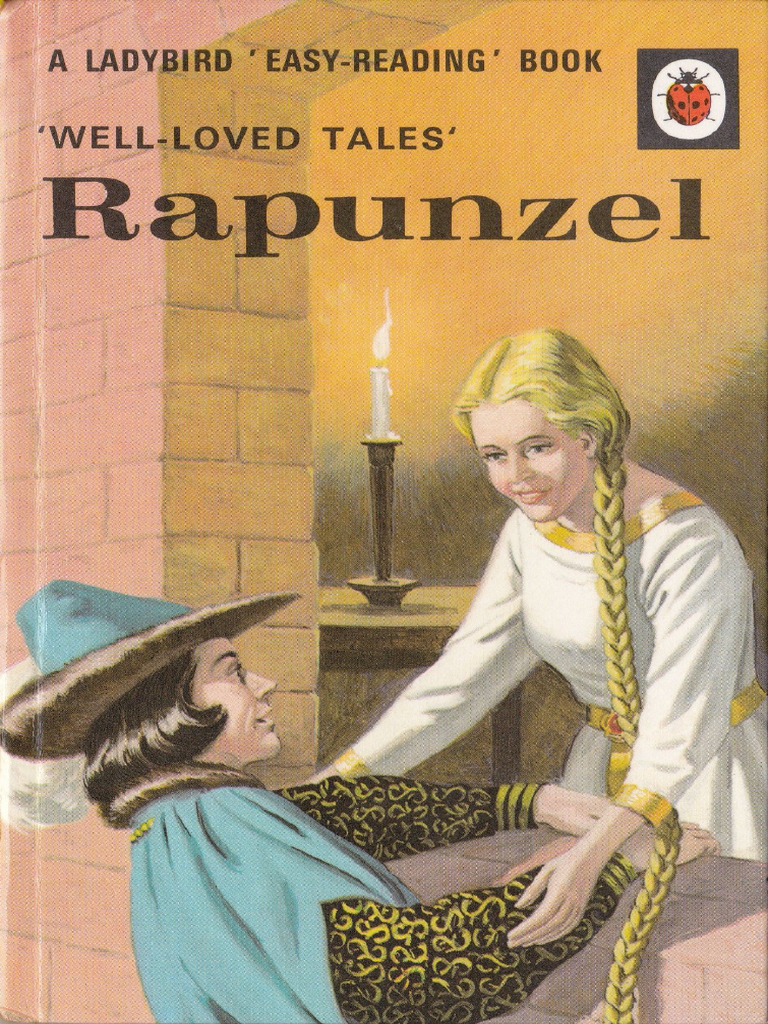Rapunzel | PDF