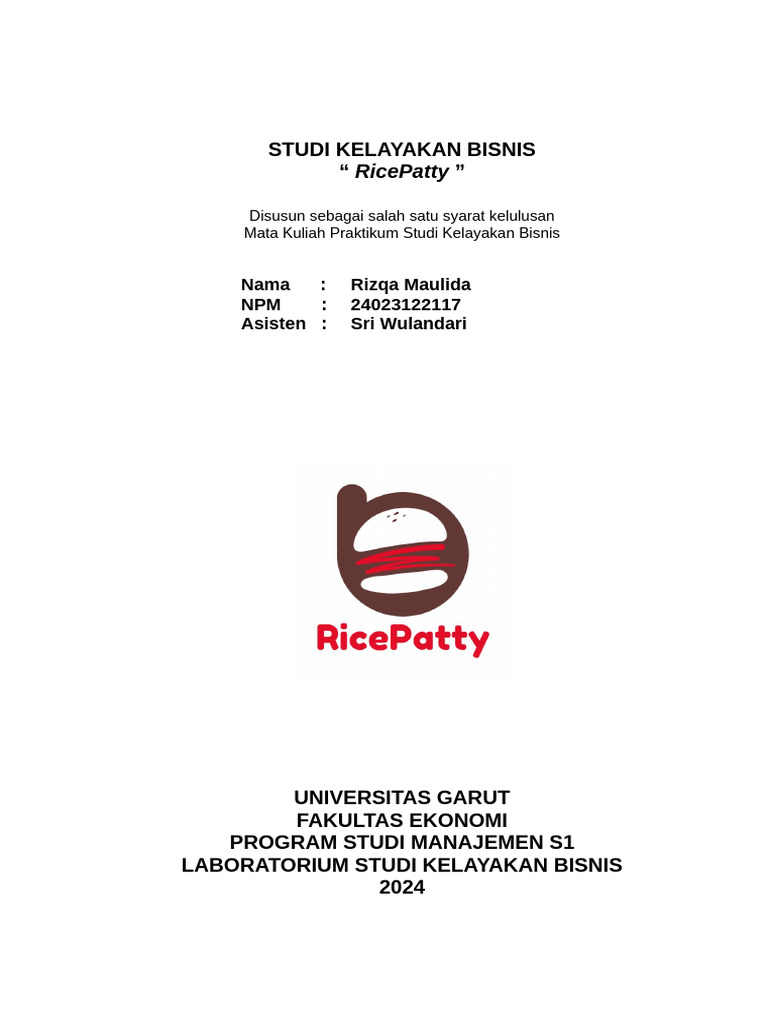 Rizqa Maulida - Tugas Aspek Lingkungan | PDF Rizqa Maulida - Tugas Aspek Lingkungan | PDF