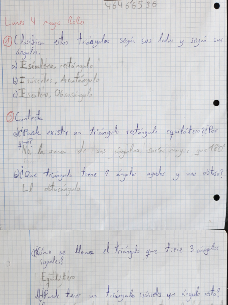 5D Mates 4- 8may. 2020 | PDF