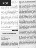 Jazler Manual | PDF