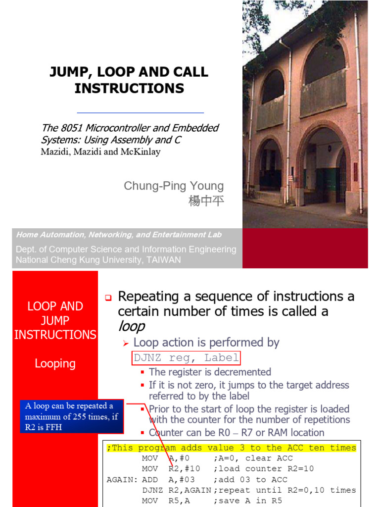 10th Lecture MC | PDF