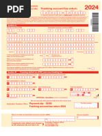 Company Tax Return 2024 - Australian Taxation Office | PDF | Tax ...